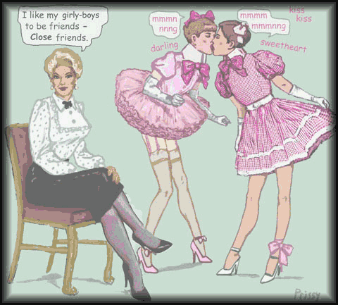 Feminization
