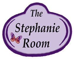 Stephanie's Room